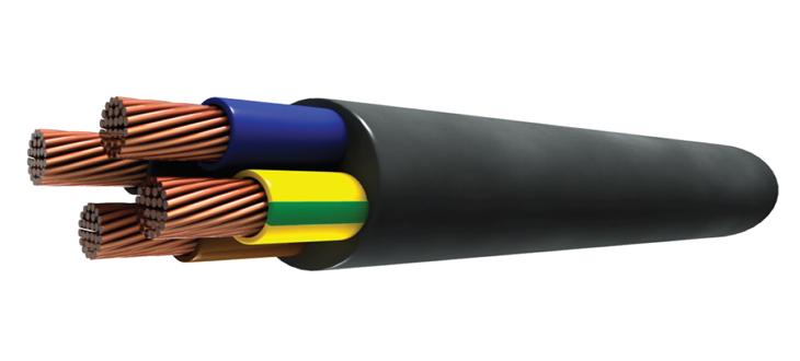 TPR Ecoplus | Prysmian