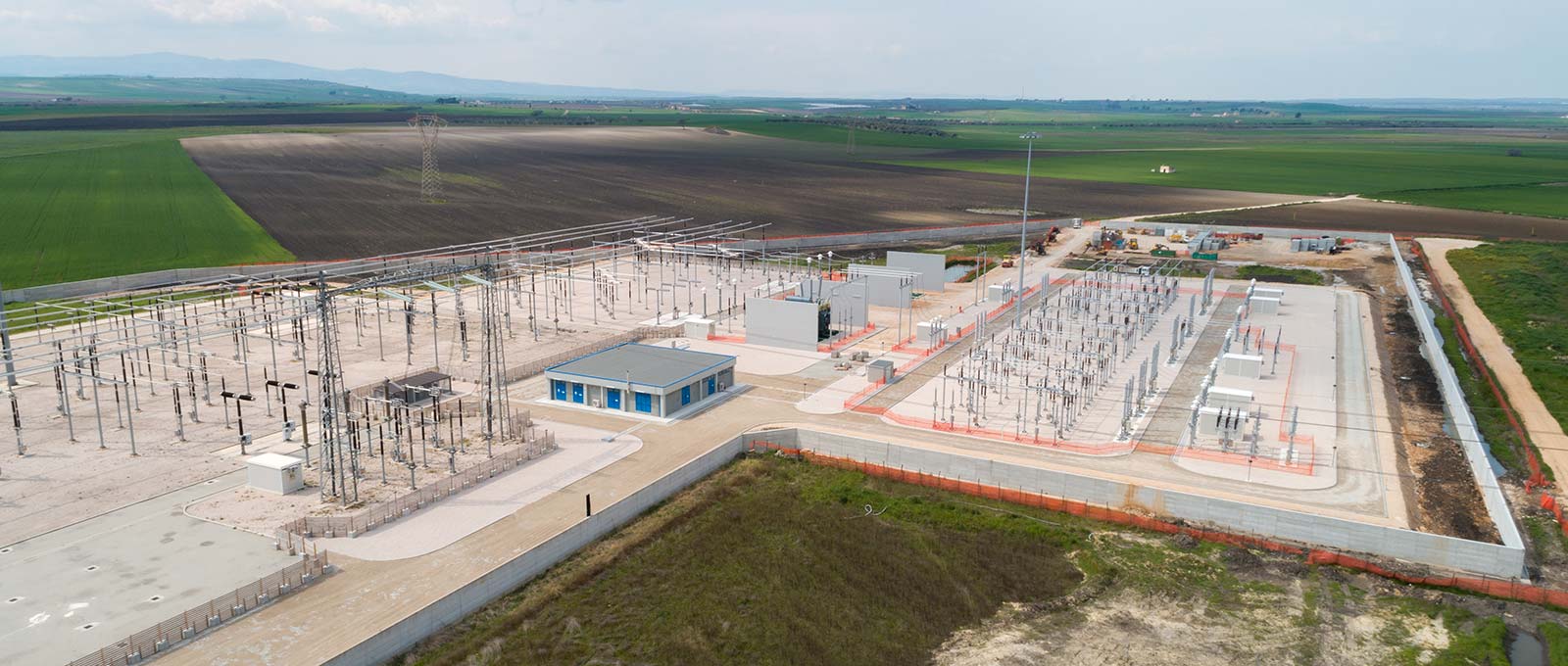 Asset Monitoring Systems Solutions | Prysmian