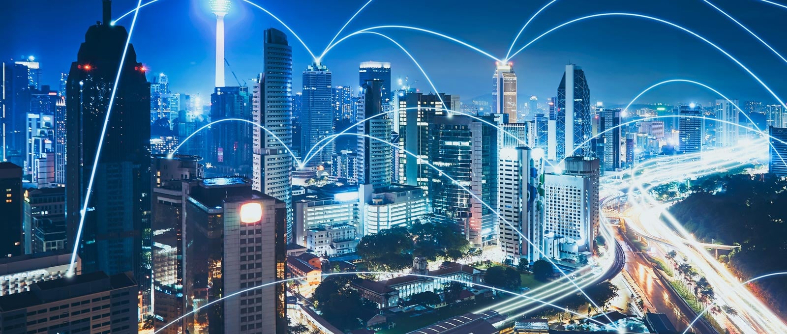 Solutions for Telecom Networks | Prysmian