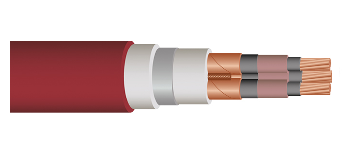 Medium Voltage Cables | Prysmian