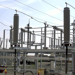 HV Network Components Solutions | Prysmian