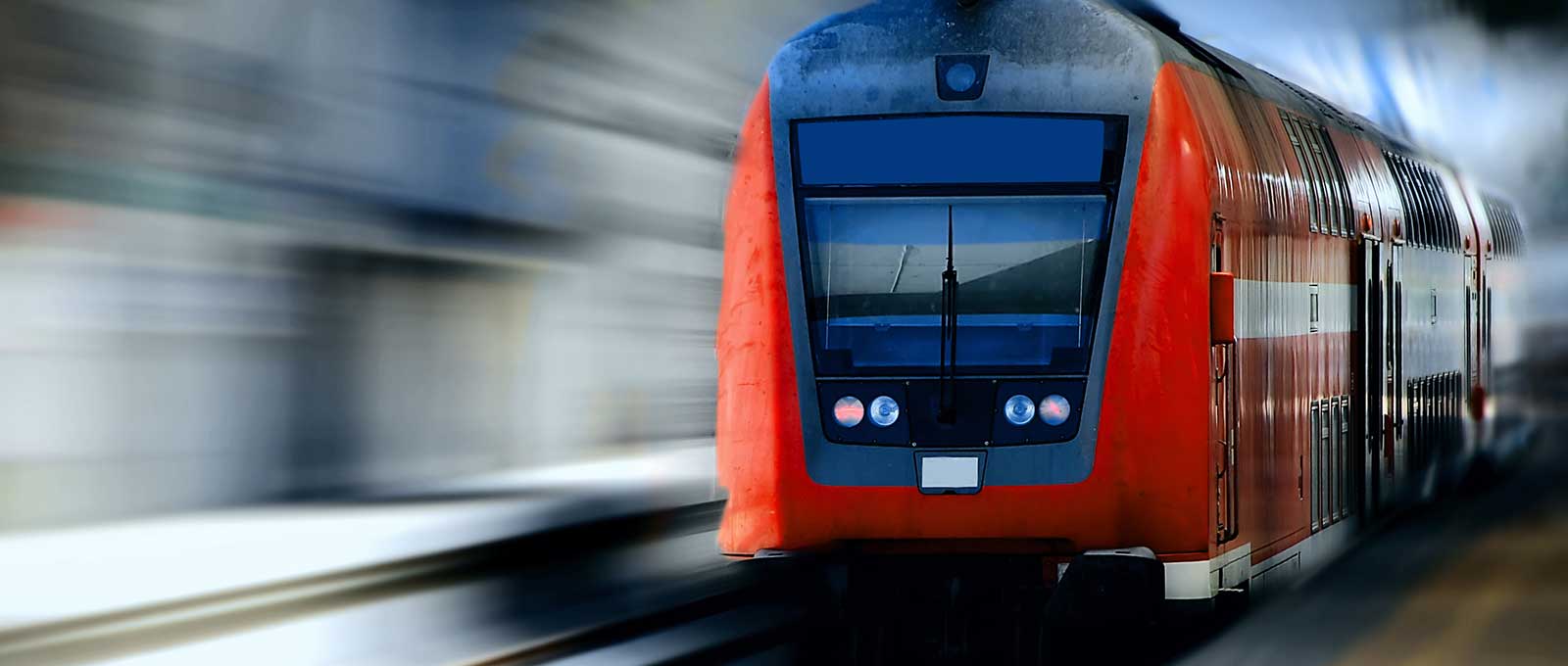 Rolling Stock Cables and Solutions | Prysmian