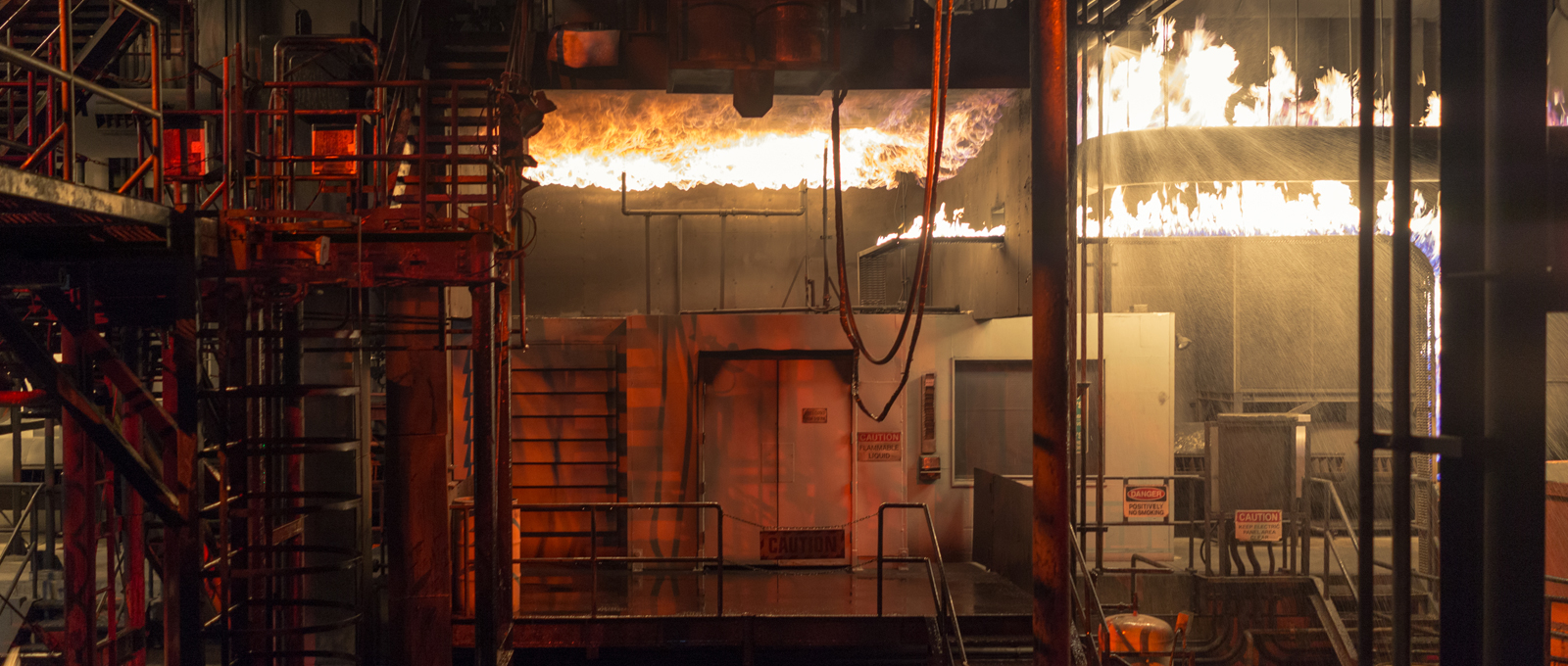 Focus on Fire Resistant Cables | Prysmian