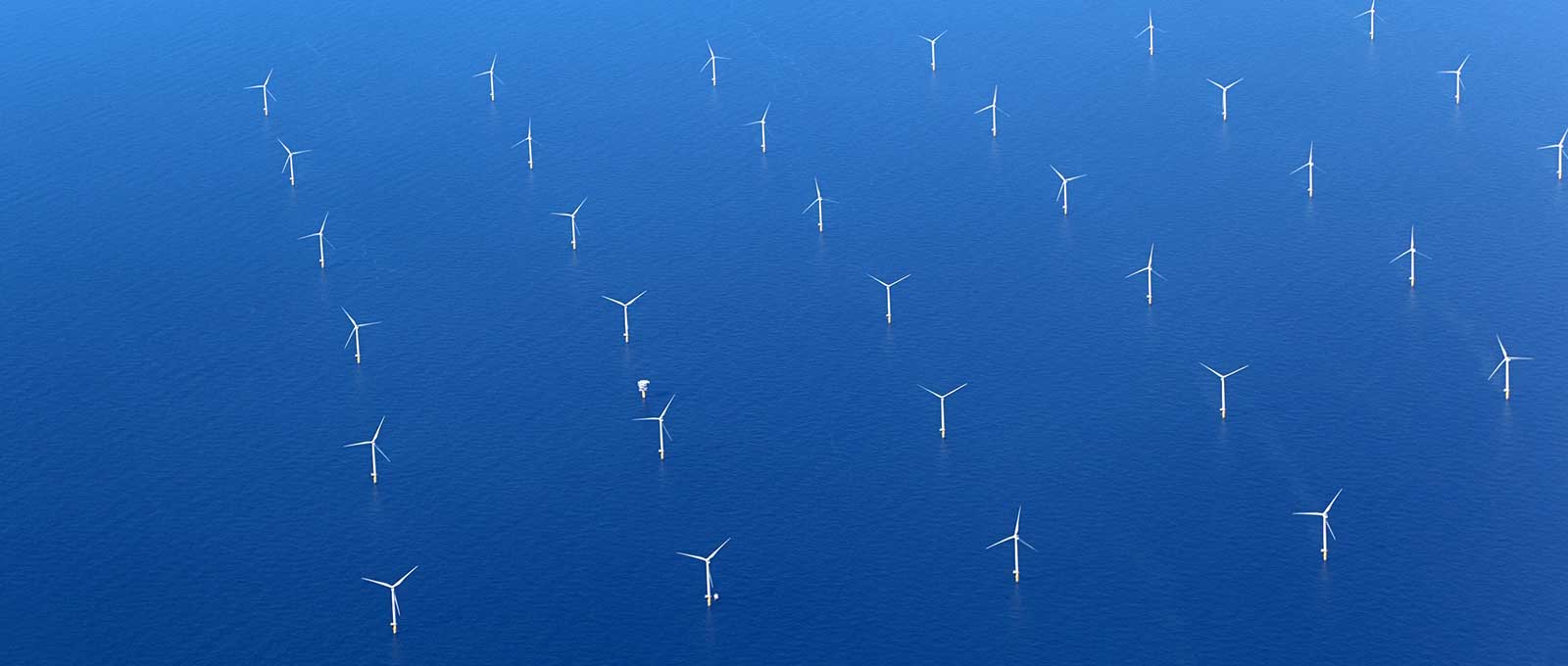 Inter-array Cable Systems | Prysmian